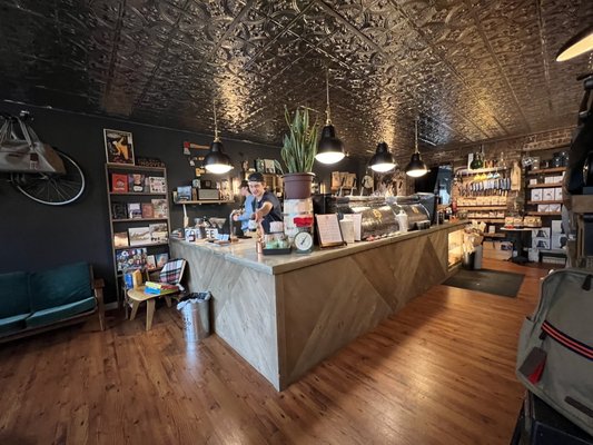 CORNWALL COFFEE & MERCANTILE - Updated December 2025 - 57 Photos & 50 ...