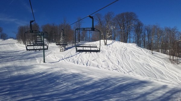 WHITECAP MOUNTAINS RESORT - Updated September 2025 - 18 Reviews - 9106 ...