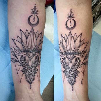 BREAKTHROUGH TATTOO - Updated October 2025 - 365 Photos & 272 Reviews ...