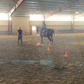 RENO TAHOE EQUESTRIAN CENTRE - Updated August 2025 - 24 Photos & 11 ...
