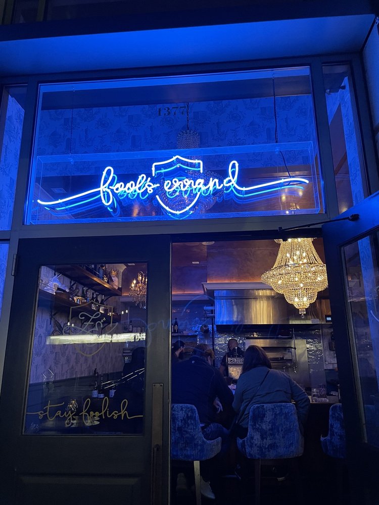 FOOL’S ERRAND - Updated December 2025 - 94 Photos & 64 Reviews - 1377 ...