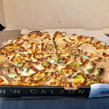 CALZONE LIFE - Updated October 2025 - 20 Photos - 800 Harbor Blvd ...