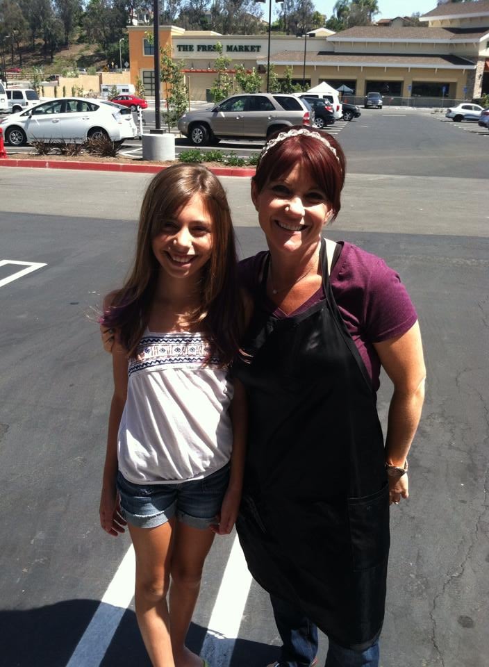 NANCY HIERL - DIVERSITY HAIR STUDIO - 25380 Marguerite Pkwy, Mission ...