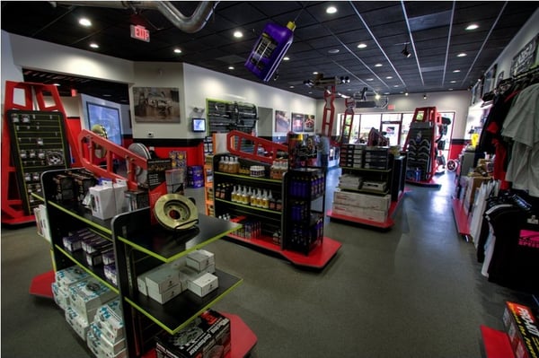 NATIONAL SPEED - Updated December 2025 - 28 Photos & 23 Reviews - 6779 ...