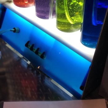 BREATHE OXYGEN BAR - Updated August 2025 - 19 Photos & 20 Reviews ...
