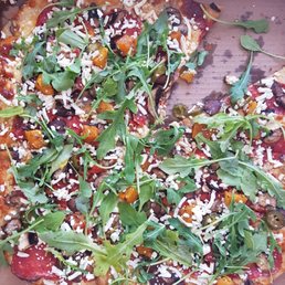 EMILIO FINATTI SICILIAN PIZZERIA - Updated April 2026 - 44 Photos & 97 ...