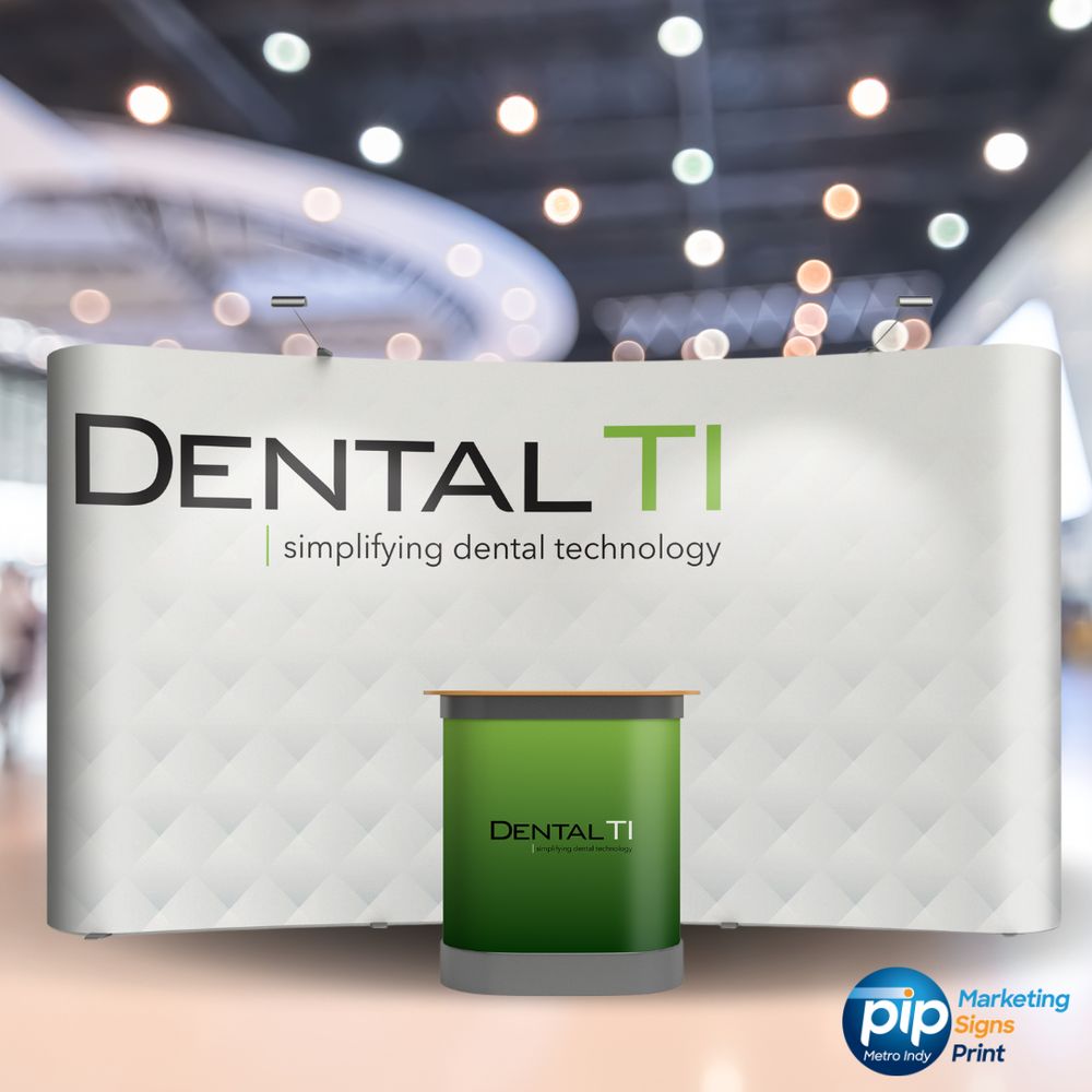 PIP MARKETING, SIGNS, PRINT - Updated July 2025 - 19 Photos - 3855 E ...