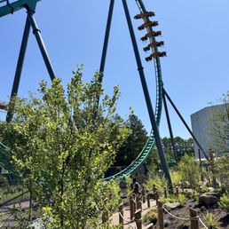 KINGS DOMINION - Updated May 2026 - 1364 Photos & 725 Reviews - 16000 ...