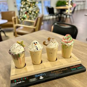 THE TABLE CAFE - 28 Photos - 50 Wade St, Luling, Louisiana - Desserts ...