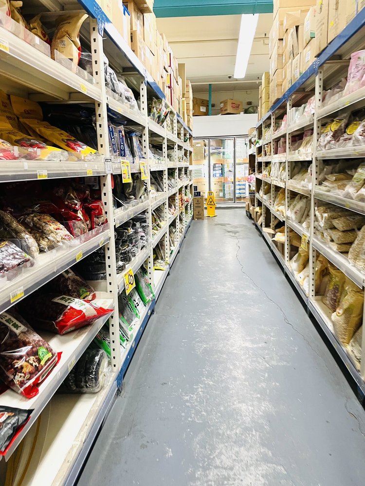 GALLERIA FOODS WHOLESALE MARKET - Updated December 2025 - 135 Photos ...