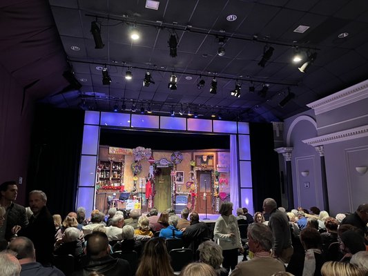 RIVERTOWN THEATERS FOR THE PERFORMING ARTS - Updated December 2025 - 24 ...