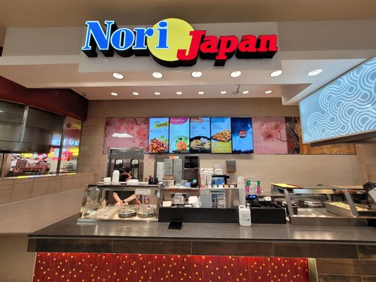 NORI JAPAN - Updated April 2025 - 29 Photos & 32 Reviews - 2168 Brea ...