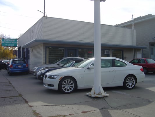 WESTMOUNT AUTO CENTRE - Updated October 2025 - 13 Photos & 14 Reviews ...
