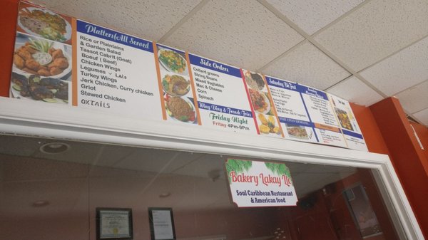 BAKERY LAKAY - Updated December 2025 - 7315 Oxford Ave, Philadelphia ...