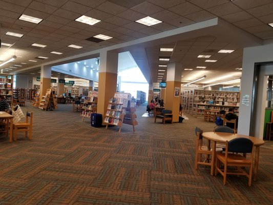 REDONDO BEACH PUBLIC LIBRARY -- THE MAIN LIBRARY - 118 Photos & 85 ...