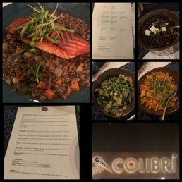 COLIBRI MEXICAN BISTRO - Updated August 2024 - 1582 Photos & 2764 ...