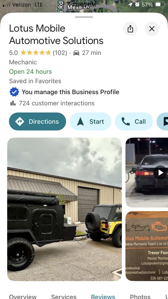 LOTUS MOBILE AUTOMOTIVE SOLUTIONS - Updated November 2025 - 35 Photos - 772 S Cherryvale Rd ...