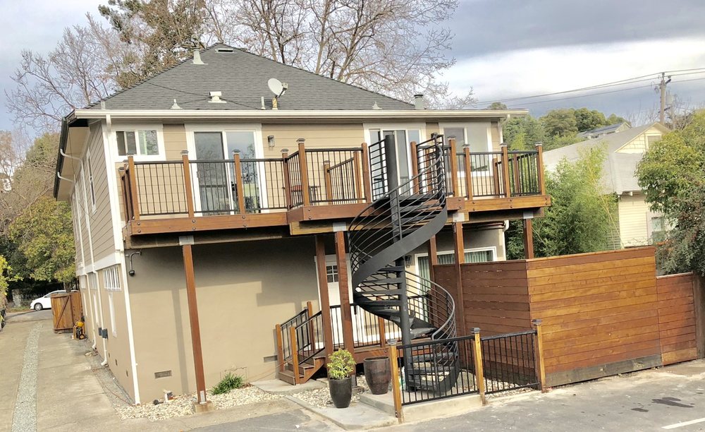 SHAZ CONSTRUCTION & DESIGN - Updated May 2025 - 15 Photos - 1860 Sierra ...