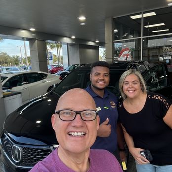 RICK CASE ACURA - Updated December 2025 - 38 Photos & 132 Reviews - 875 ...