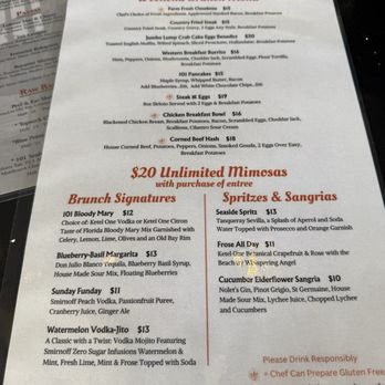 101 OCEAN - Updated December 2025 - 640 Photos & 635 Reviews - 101 ...