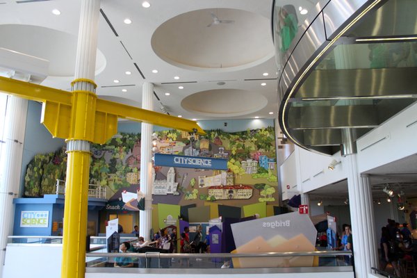 ECOTARIUM - 164 Photos & 71 Reviews - 222 Harrington Way, Worcester ...