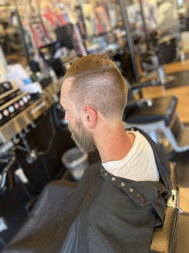 FLOYD’S 99 BARBERSHOP - Updated August 2025 - 44 Photos & 65 Reviews ...