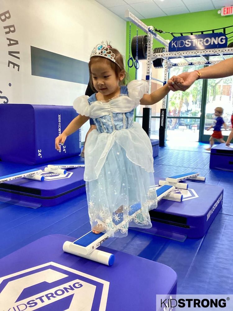 KIDSTRONG - Updated December 2025 - 13 Reviews - 1450 W Horizon Ridge ...