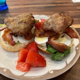 SALT BLOCK BISCUIT COMPANY - Updated June 2024 - 165 Photos & 77 ...