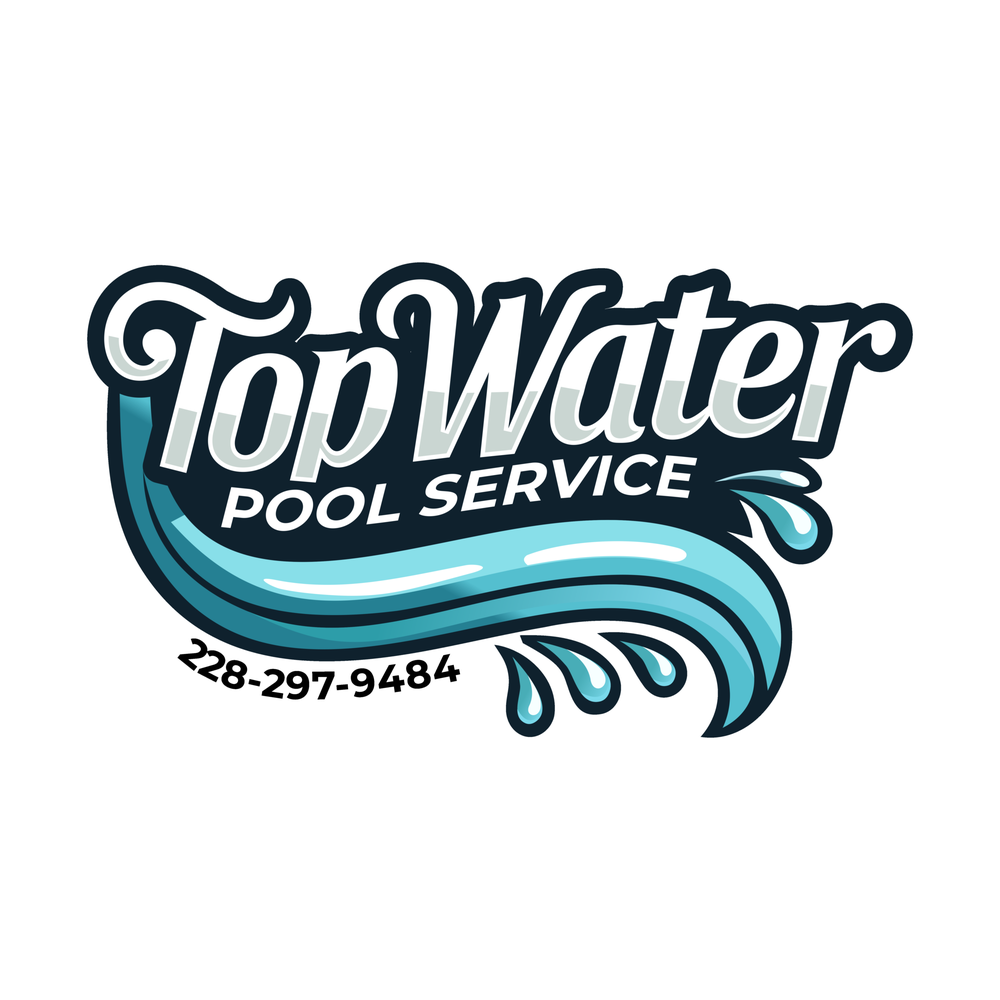 TOP WATER POOL SERVICE - Updated March 2025 - Request a Quote - Biloxi ...