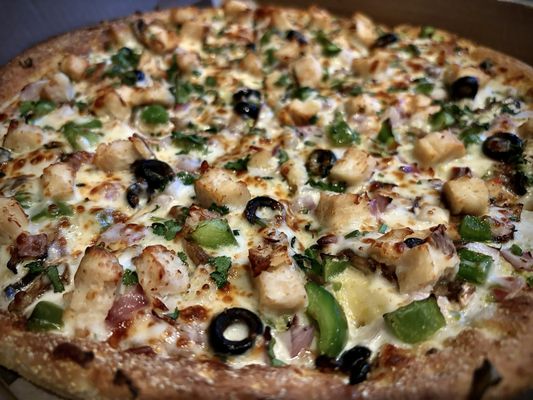 VELLY PIZZA - Updated September 2025 - 24 Photos & 31 Reviews - 1415 ...
