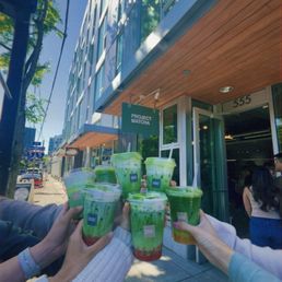 PROJECT MATCHA - Updated June 2025 - 92 Photos & 45 Reviews - 555 NE ...