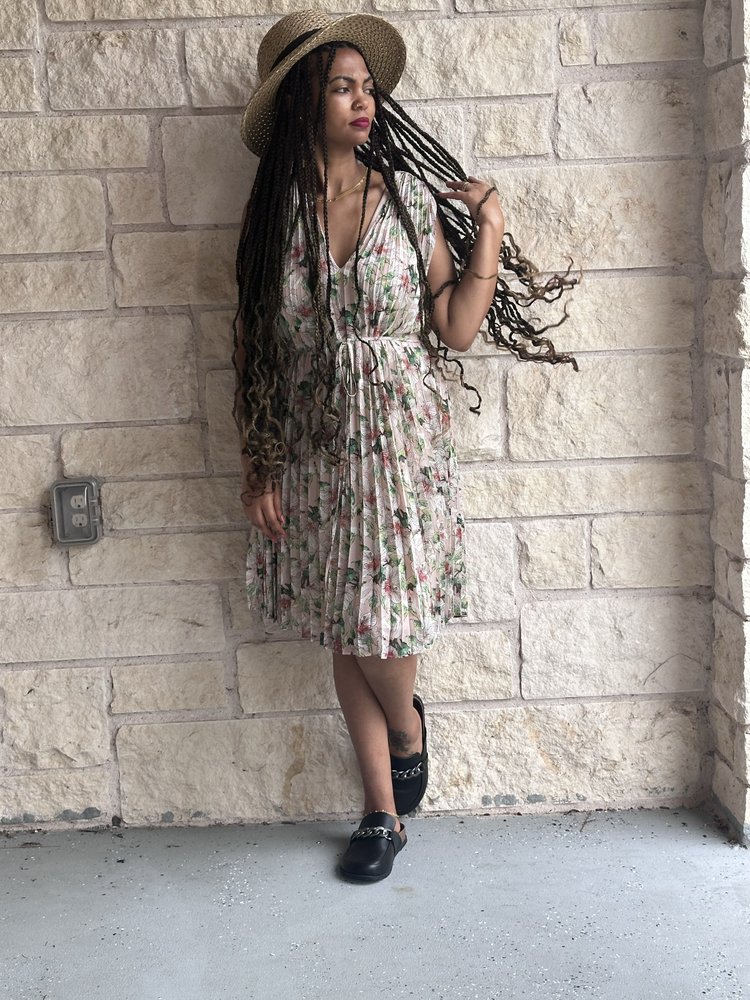 RUTH HAIR & BEAUTY - Updated January 2026 - 35 Photos - 108 West Murray ...