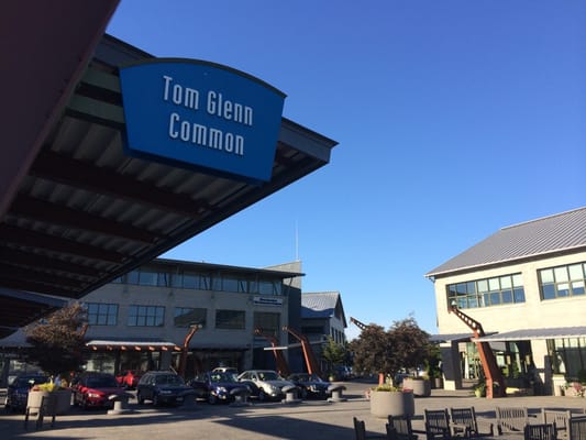 TOM GLENN COMMON - Updated December 2025 - One Bellwether Way ...