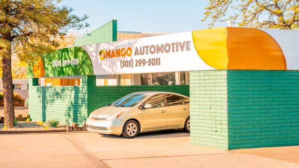 MANGO AUTOMOTIVE - Updated October 2025 - 16 Photos & 20 Reviews ...