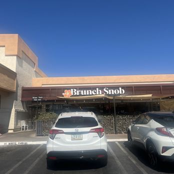 BRUNCH SNOB - Updated December 2024 - 554 Photos & 342 Reviews - 5555 N ...