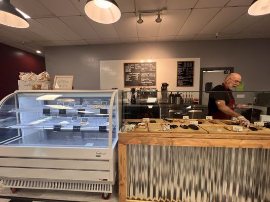 THE KREAMERY & BAKE SHOPPE - Updated June 2025 - 59 Photos & 70 Reviews ...