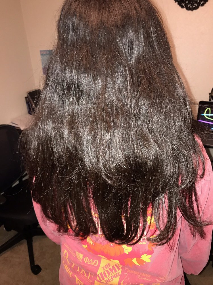 COLOR STUDIO AND SALON - Updated January 2026 - 10 Photos & 77 Verified ...