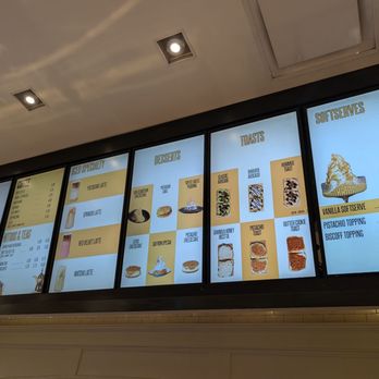 SHOTTED SPECIALTY COFFEE - Updated January 2025 - 373 Photos & 221 ...