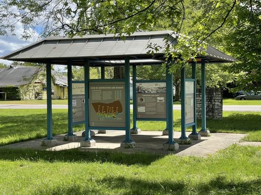 BUFFINGTON ISLAND BATTLEFIELD MEMORIAL PARK - Updated February 2025 ...