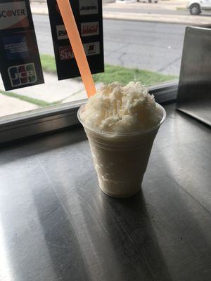 RICA FRUTA RASPA - Updated September 2024 - 18 Photos - San Antonio ...