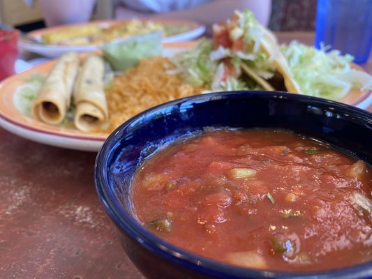 THE WHOLE ENCHILADA - Updated October 2024 - 234 Photos & 352 Reviews ...