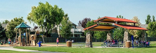BEAR CREEK PARK - Updated December 2025 - 2400 S Stoddard Rd, Meridian ...