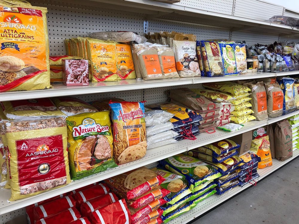 KONARK GROCERS - Updated April 2026 - 11 Photos & 12 Reviews - 3828 ...