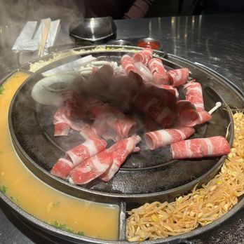 MR PIG KOREAN BBQ - Updated January 2026 - 149 Photos & 108 Real ...