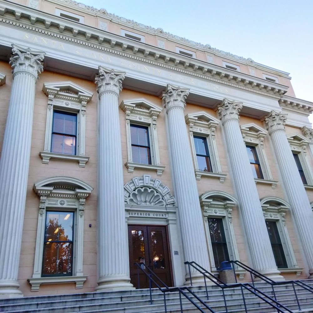 SUPERIOR COURT OF CALIFORNIA - Updated January 2026 - 16 Photos & 12 ...