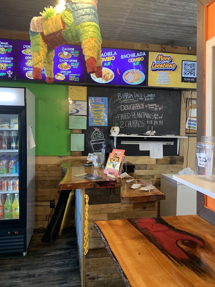 CALIFORNIA TACO SHOP - Updated July 2024 - 10 Photos - 231 Washington ...