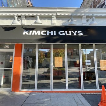 KIMCHI GUYS - Updated September 2025 - 49 Photos & 23 Reviews - 172 ...