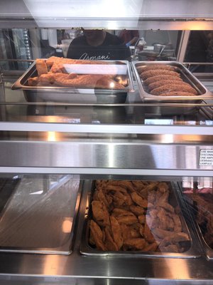 ESTRELLA FRIED CHICKEN - Updated May 2026 - 20 Photos - 123 Throop Ave ...