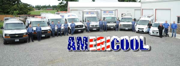 AMERICOOL HEATING & AIR CONDITIONING - Updated November 2025 - 31 ...