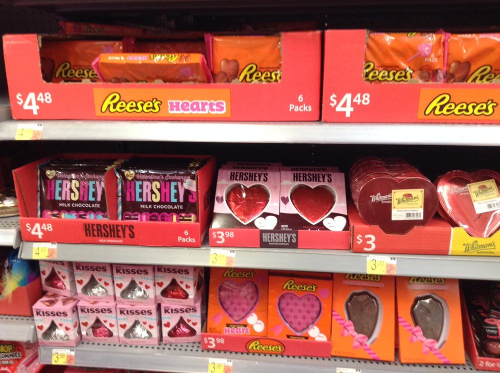 WALMART SUPERCENTER - Updated August 2024 - 32 Photos - 23148 Hwy 5 ...